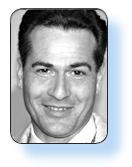 Peter Fernbach